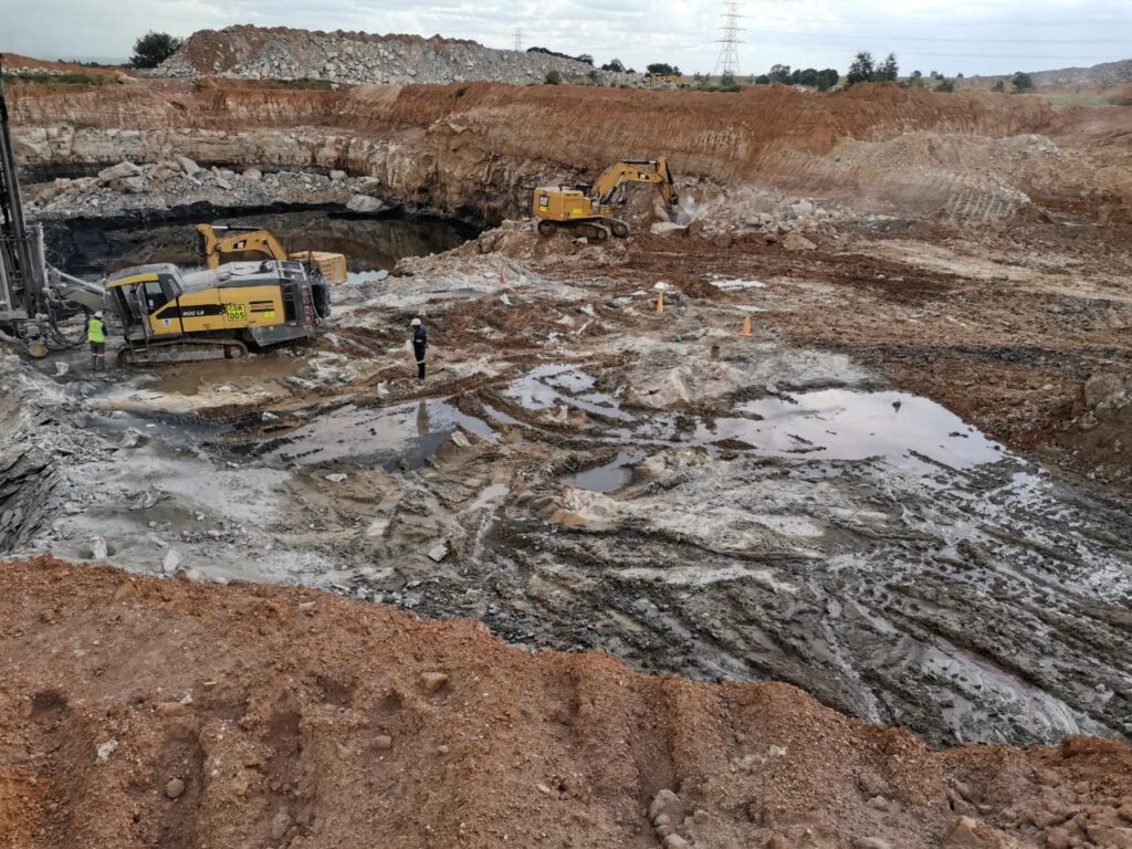 Our Services – Banele Mining & Sales