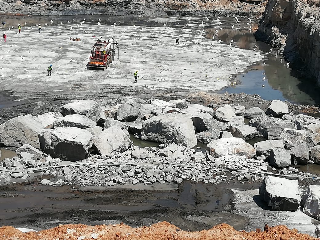 Banele Mining – Just another WordPress site