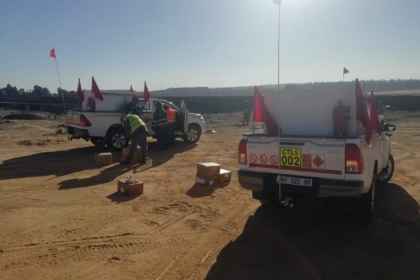 About Us – Banele Mining